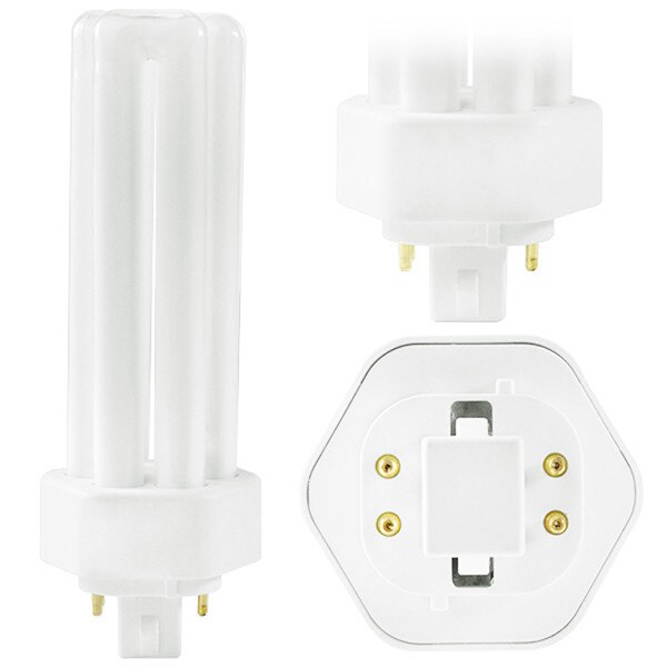 32-Watt Compact Fluorescent Bulb | Emerald Brand