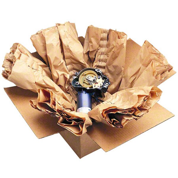 Padpak Jr. 3Ply Paper 30/30/3027In | Emerald Brand